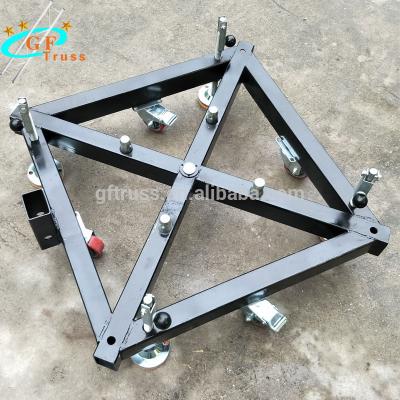 China Bewegliches Binder-Grundplatte-Aluminiumbinder-System zerteilt leichtes haltbares zu verkaufen