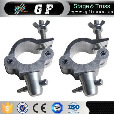 China Accesorios de aluminio del braguero de la etapa de la exposición del acontecimiento con mejores ventas del concierto en venta