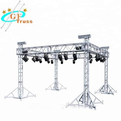 China Braguero de aluminio de la iluminación de la espita para el acontecimiento del concierto en venta