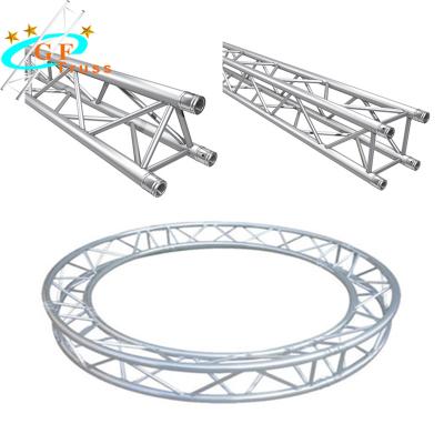 Chine Automobile en aluminium de botte de broche d'anti rouille tournant autour de la botte circulaire d'éclairage de système à vendre