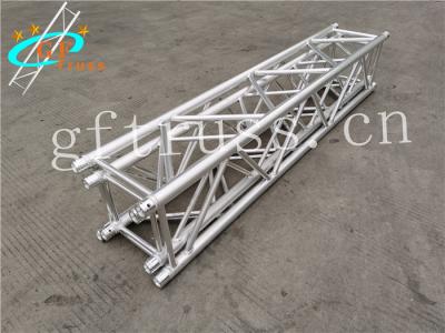 Chine Botte d'éclairage de poteau de but de tube du cercle 50*3mm pour le grand concert à vendre