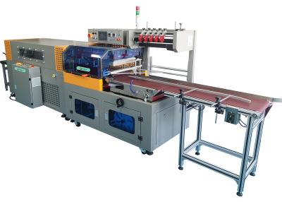 China AC380V de múltiplos propósitos L tipo operação fácil da máquina do aferidor para garrafas à venda