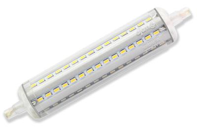 Cina Illuminazione lineare del diametro 2700K di modifica 22mm di AC230V 10 W R7S LED in vendita