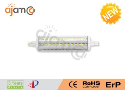 Cina 360 rappresentazione di colore acceso dell'interno leggera di illuminazione di grado R7S 8W LED in vendita