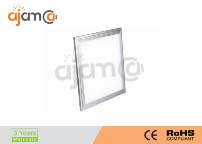 Cina un quadrato da 120 gradi 1050lm ha condotto Istruzione Autodidattica SMD2835 12w della luce di pannello l'alta in vendita