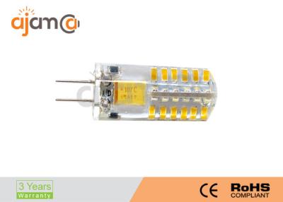 Cina Watt luminoso eccellente SMD3014 della lampadina 3 di G4 LED con illuminazione dell'interno in vendita
