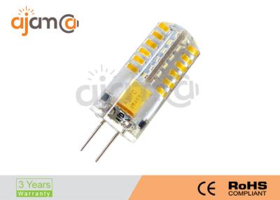 Cina L'alta efficienza piccolo 3w G4 ha condotto le luci stabili e l'alta luminosità in vendita