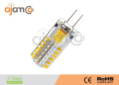 Cina Lampadine luminose eccellenti 12.5x39 millimetro del cereale di G4 LED con paesaggio Ligthing in vendita