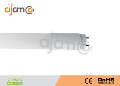 Cina RA puro 80 della luce 4000k della metropolitana di bianco T8 LED per illuminazione della fabbrica in vendita