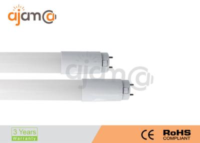 Cina luce della metropolitana di 180° 600mm T8 LED, luci calde della metropolitana di bianco 2ft LED in vendita