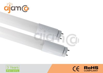 Cina Copertura bianca naturale del PC della metropolitana 4ft del RA 80 T8 LED per illuminazione dell'ufficio in vendita