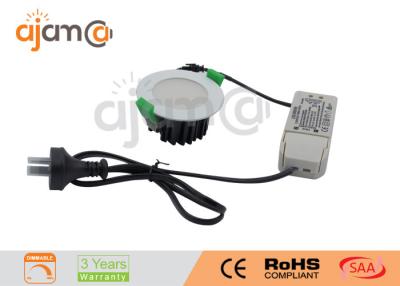 Cina Alto bianco caldo 80Ra del giunto cardanico LED Downlight del lume SMD 120 gradi in vendita
