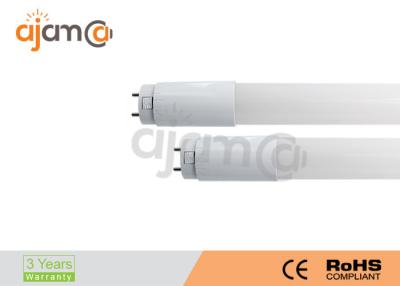 Cina luce della metropolitana di 23w 1500mm T8 LED nessun bianco naturale tremulo 50Hz - 60Hz in vendita