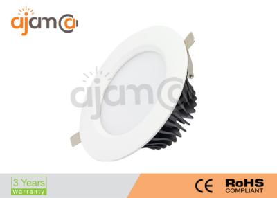 Cina 80 lume del ritaglio di Istruzione Autodidattica SMD LED Dimmable Downlights 20W 168mm alto in vendita