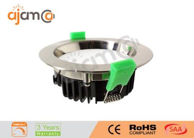 Cina il grado SAA a 4 pollici del ritaglio 90 di 18W SMD IL LED Downlight 120mm ha approvato in vendita