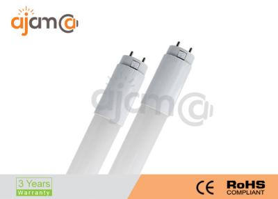 Cina Luce della metropolitana di rendimento elevato 18W T8 LED UN CE rotabile RoHS da 180 gradi in vendita
