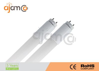 Cina Alti bianco fresco del Ra 83 della luce della metropolitana del piede T8 LED del lume 4 per la toilette in vendita