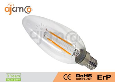 China De LEIDENE van de meubilairdecoratie Kaars steekt 4 Watts Hoog Lumen CRI 80 aan Te koop