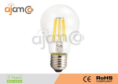 Cina Lampadine AC85 - 265V, bianco fresco di B22 LED della lampada della lampadina di Edison in vendita