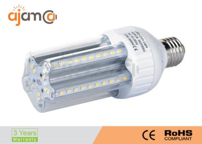 中国 ホテルのための白い 10W 2835 SMD LED のトウモロコシの球根 950lm 158mm の長さを暖めて下さい 販売のため