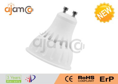Cina luce GU10, angolo d'apertura del punto della PANNOCCHIA LED da 8 watt della lampadina GU10 60º del LED in vendita