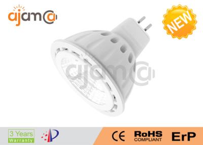Cina CE/ROHS, luce del riflettore dell'alluminio MR16 LED del punto della PANNOCCHIA di 8W LED in vendita