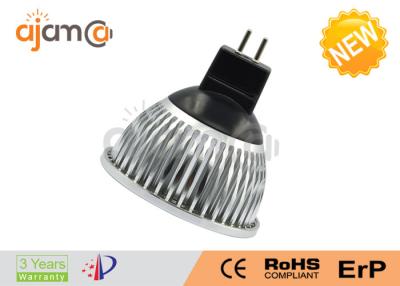 Cina Raffreddi MR16 l'angolo d'apertura bianco del riflettore principale Smd 60º nessuna radiazione di IR in vendita