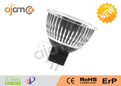 Cina riflettore 3000K 640lm - angolo d'apertura di 95Ra SMD MR16 LED di 680lm 60º in vendita