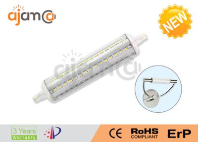 Cina 820lm ultra luminoso - luce di 900lm 118mm R7S LED 3 anni di garanzia in vendita
