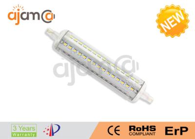中国 118mm R7S LED 軽い二重終えられた AC100 - 240V RA80 --を密集させて下さい 販売のため