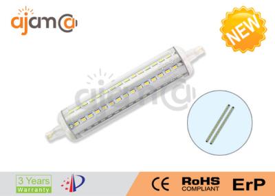 Cina Alta lampada di Istruzione Autodidattica 78mm R7S LED nessuna radiazione di IR per illuminazione scuola/dell'hotel in vendita