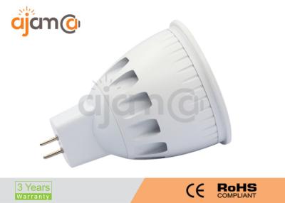 Cina 7 CA 220V/240V della lampadina di watt MR16 LED per illuminazione residenziale in vendita
