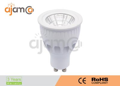 Cina Luce 520lm - lega del punto di watt GU10 LED del risparmio energetico 7 di alluminio 580lm in vendita