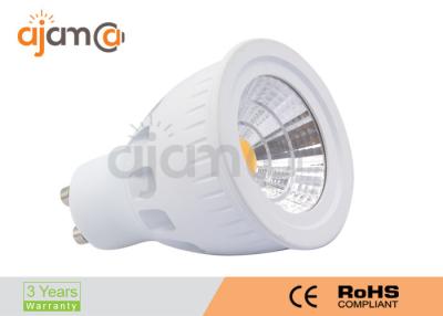 Cina Gli alti lumi di PANNOCCHIA GU10 7W riscaldano i riflettori principali bianchi per le luci del corridoio in vendita