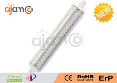 Cina R7S commerciale ha condotto il bianco caldo della luce 135mm, R7S Dimmable LED in vendita