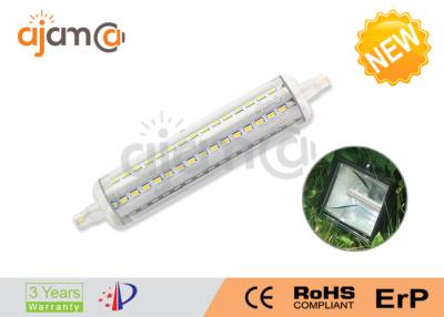 中国 セリウム/ROSH 5W R7S LED 78mm 500lm は 50W ハロゲン ランプを取り替えます 販売のため