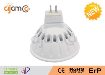 Cina 6 riflettore della PANNOCCHIA LED di watt MR16, riflettore di alluminio di Dimmable LED in vendita