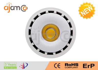 Cina Scelga il riflettore stretto 6000K di MR16 LED nessun rapido passaggio/abbagliamento in vendita