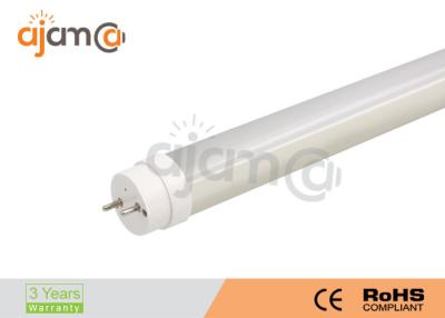 Cina Luce 4000k della metropolitana del piede T8 LED di luce del giorno 4 nessun riavvolgimento, tubi principali t8 in vendita