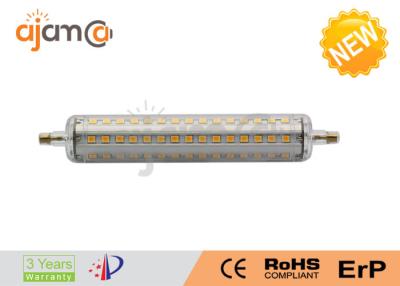 Cina lampada dell'alogeno del lato del letto della sostituzione della luce 6000K di 135mm R7S LED in vendita