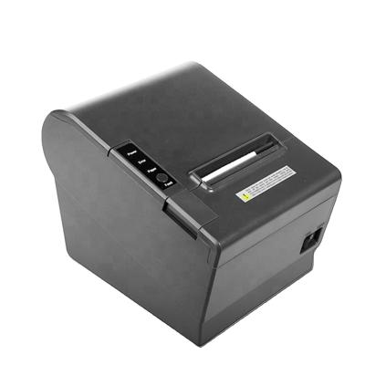 Κίνα Θερμικός εκτυπωτής κουζίνας POS80L με ασύρματο θερμικό εκτυπωτή POS και προσαρμοσμένα λογότυπα προς πώληση