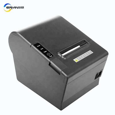 Κίνα Θερμικός εκτυπωτής κουζίνας POS80L με ασύρματο θερμικό εκτυπωτή POS και προσαρμοσμένα λογότυπα προς πώληση