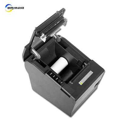 Κίνα Θερμικός εκτυπωτής κουζίνας POS80L με ασύρματο θερμικό εκτυπωτή POS και προσαρμοσμένα λογότυπα προς πώληση