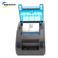 Quality Android Compatible 80mm Thermal Receipt Printer Bluetooth Enabled Max Paper Size 80mm for sale