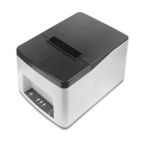 Quality Compact and Portable 58mm Mini Desktop USB Thermal Printer for Store Ticket Printing for sale