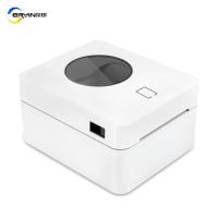 Quality 104mm Max Paper Size Thermal Label Printer with Wireless and Bluetooth for sale