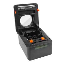 Quality Thermal Line Printing Inkless Desktop Thermal Printer with 160mm/s Black Print Speed for sale