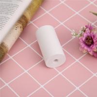 Quality Sublimation Paper Roll For Thermal Paper Coil Roll 57x40mm Receipt Paper Label Usage for sale