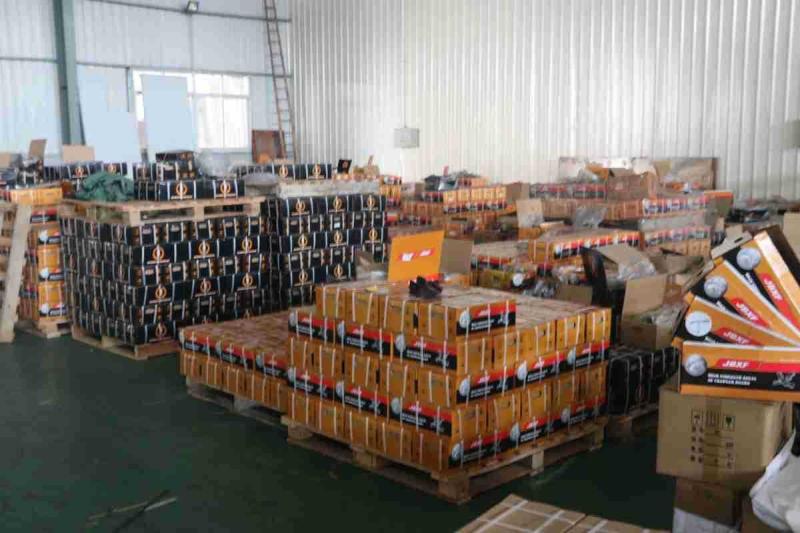 Verifizierter China-Lieferant - Quanzhou Yangxin Machinery Co., Ltd.