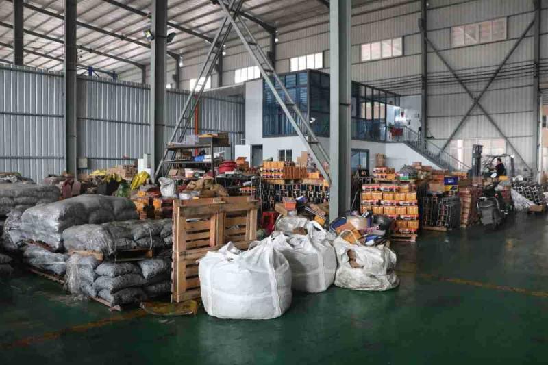 Verifizierter China-Lieferant - Quanzhou Yangxin Machinery Co., Ltd.